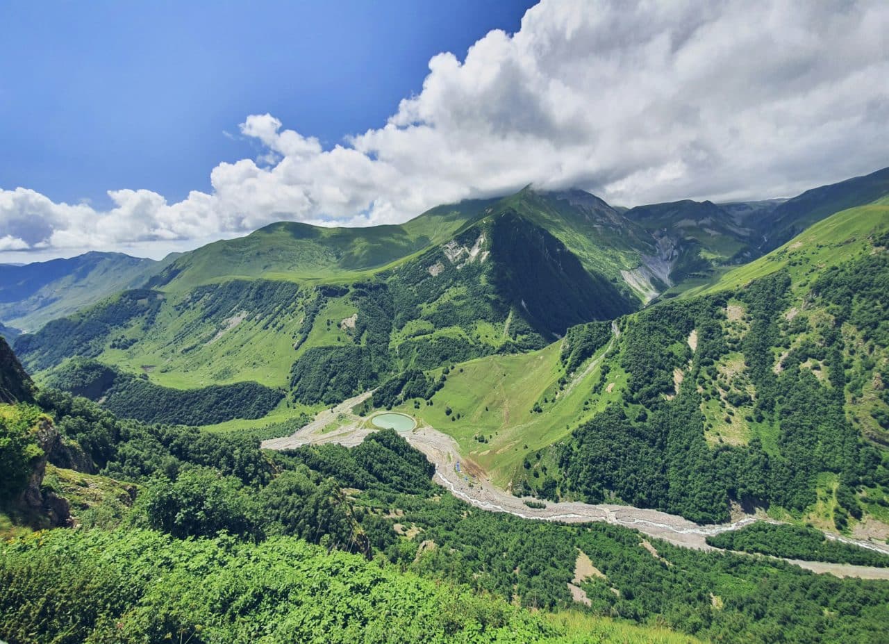 Discover the Beauty of Azerbaijan Tourism.