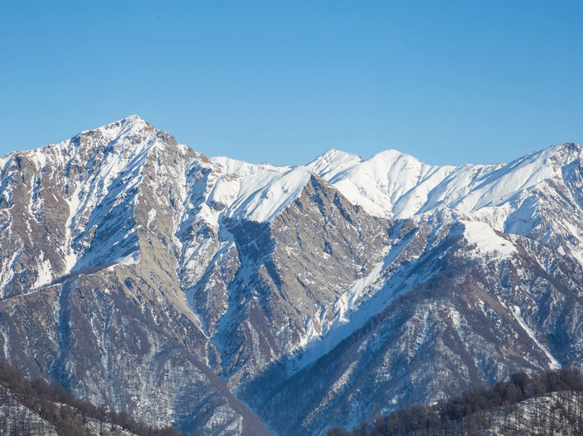 Tourist places in Gabala: Your ideal destination in Azerbaijan.