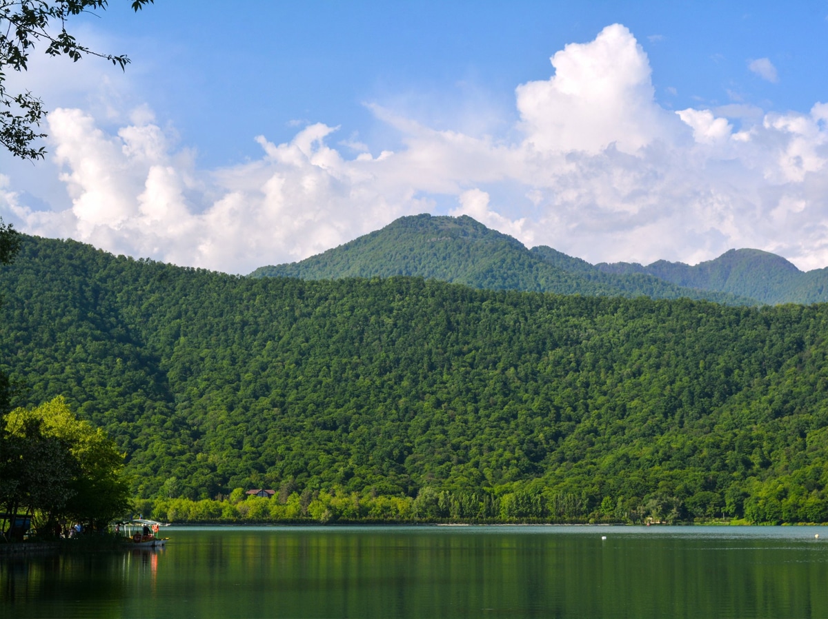 Weather in Gabala: A comprehensive guide to the best times to visit the ...